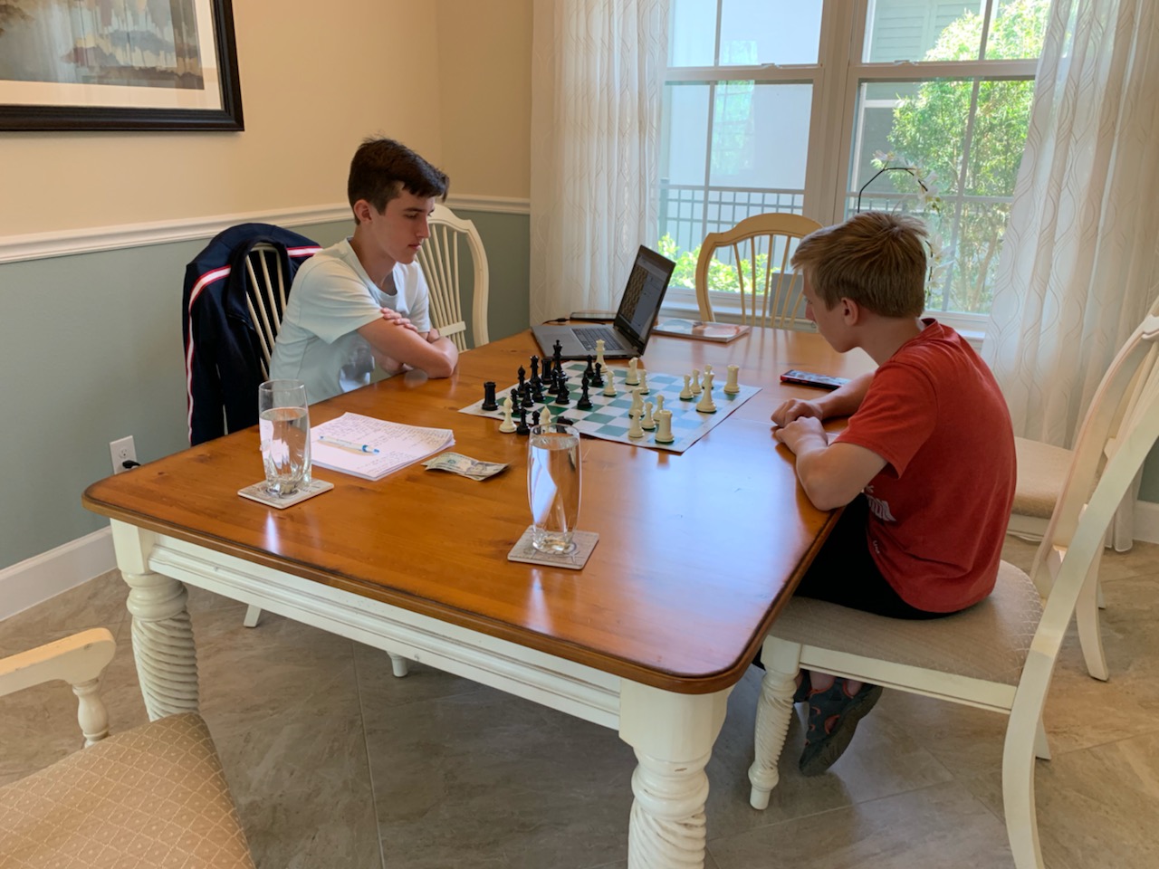 Theo Slade Chess – Life Master, Orlando Chess Instructor, and British ...